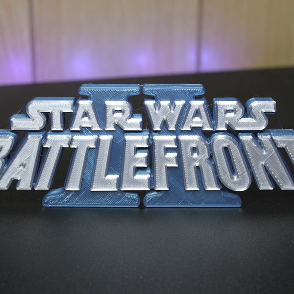 Battlefront - Etsy