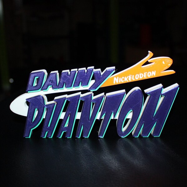 Danny Phantom - Etsy