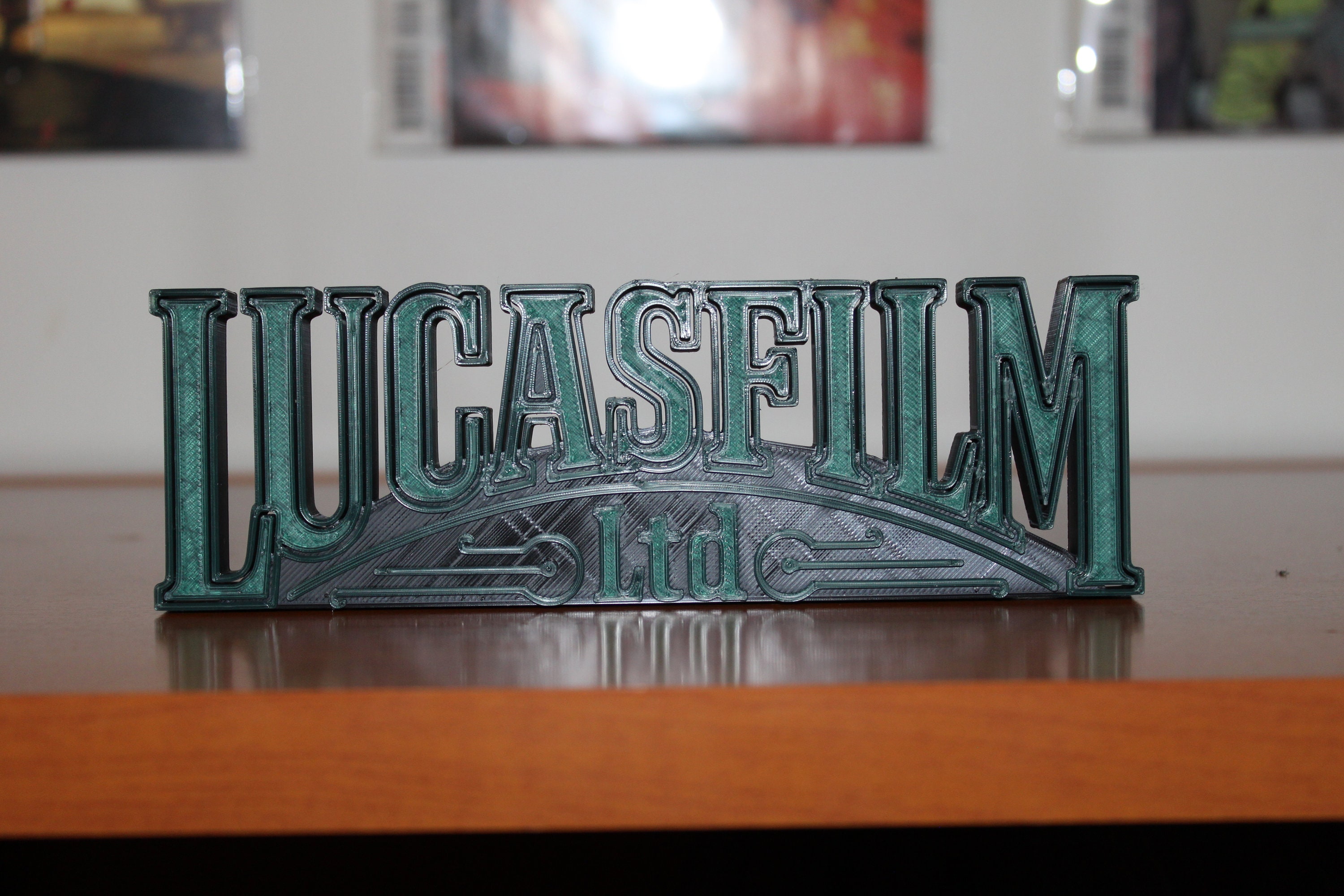 Lucasfilm Logo