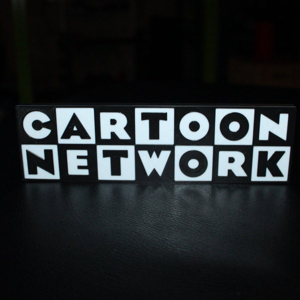 Cartoon Network - Etsy