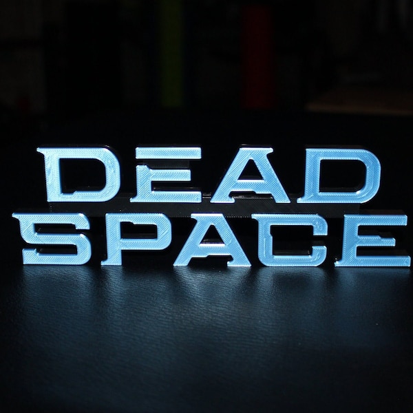 Dead Space Marker - Etsy