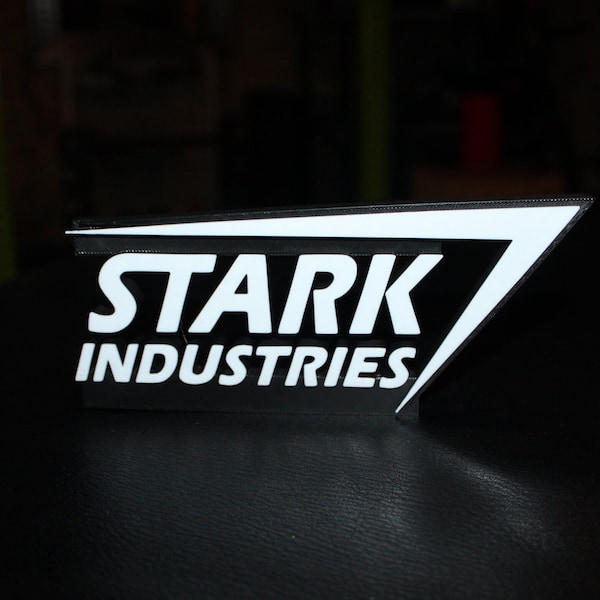 Stark Logo - Etsy