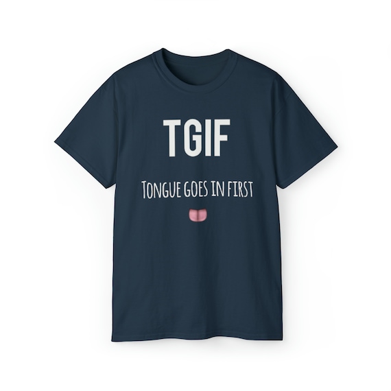 Humour Tgif Funny TGIF Work Joke NeatoShop