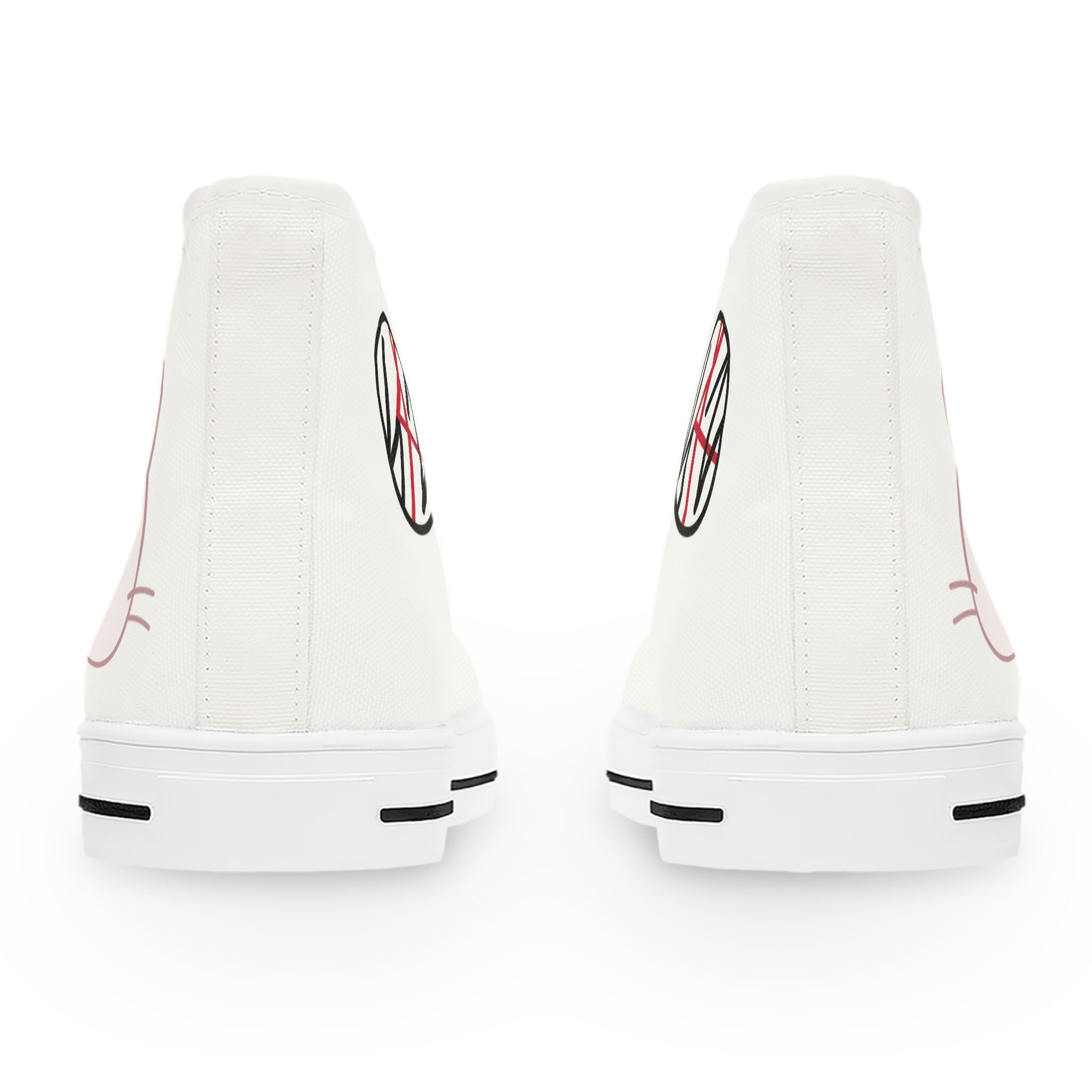 SKZ Jiniret Aka Hyunjin Stray Kids Women's High Top - Etsy