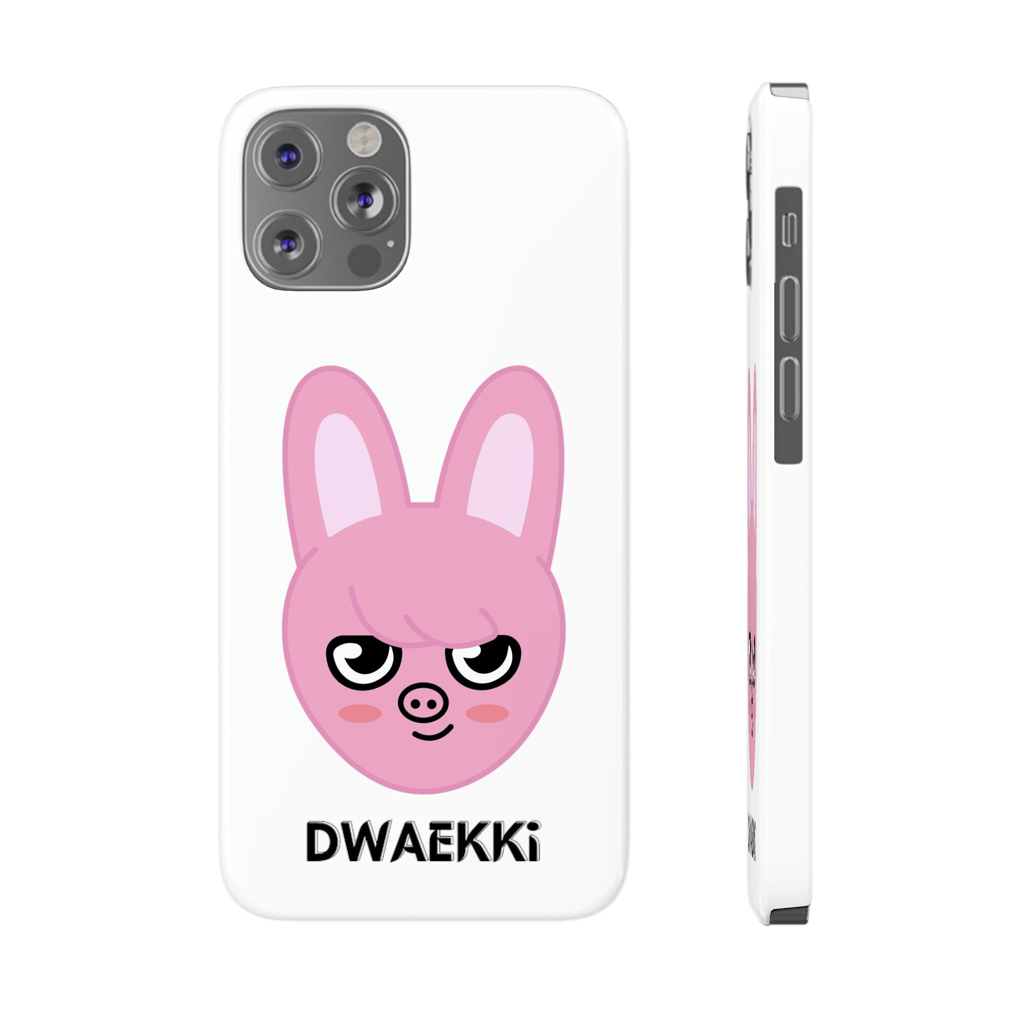 SKZOO Dwaekki Aka Changbin Stray Kids Slim Phone Cases - Etsy Australia