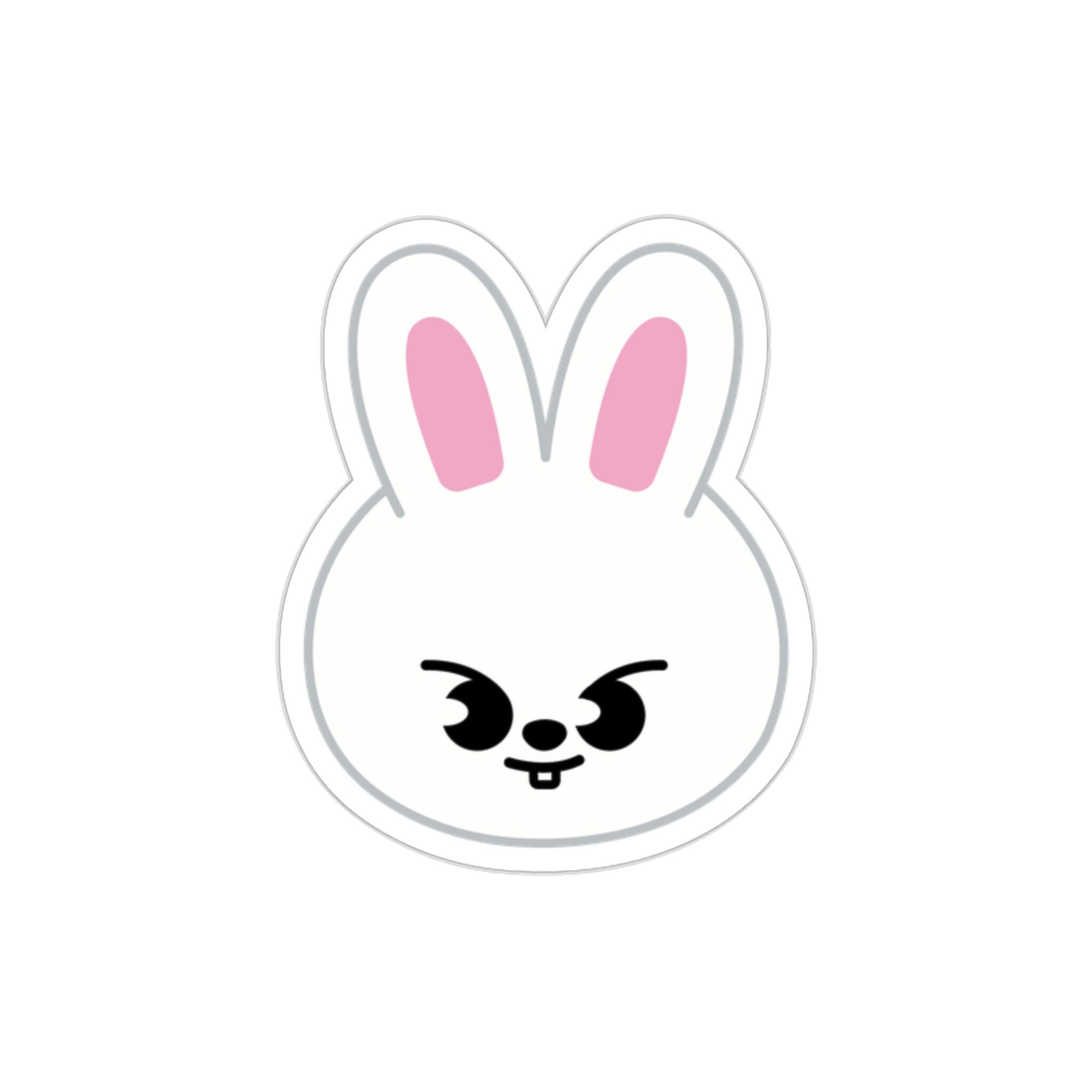 SKZOO Pegatina Leebit aka Lee Know of Stray Kids / SKZ - Etsy México