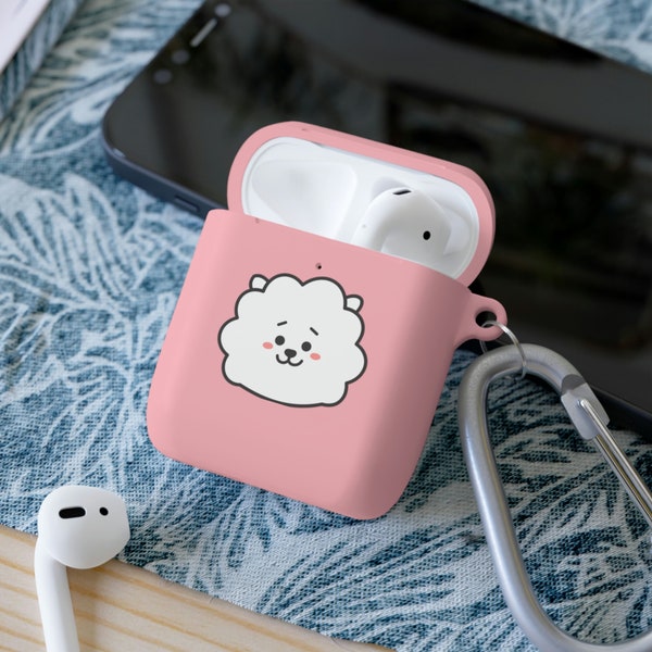 Bt21 AirPod Pro Case - Etsy