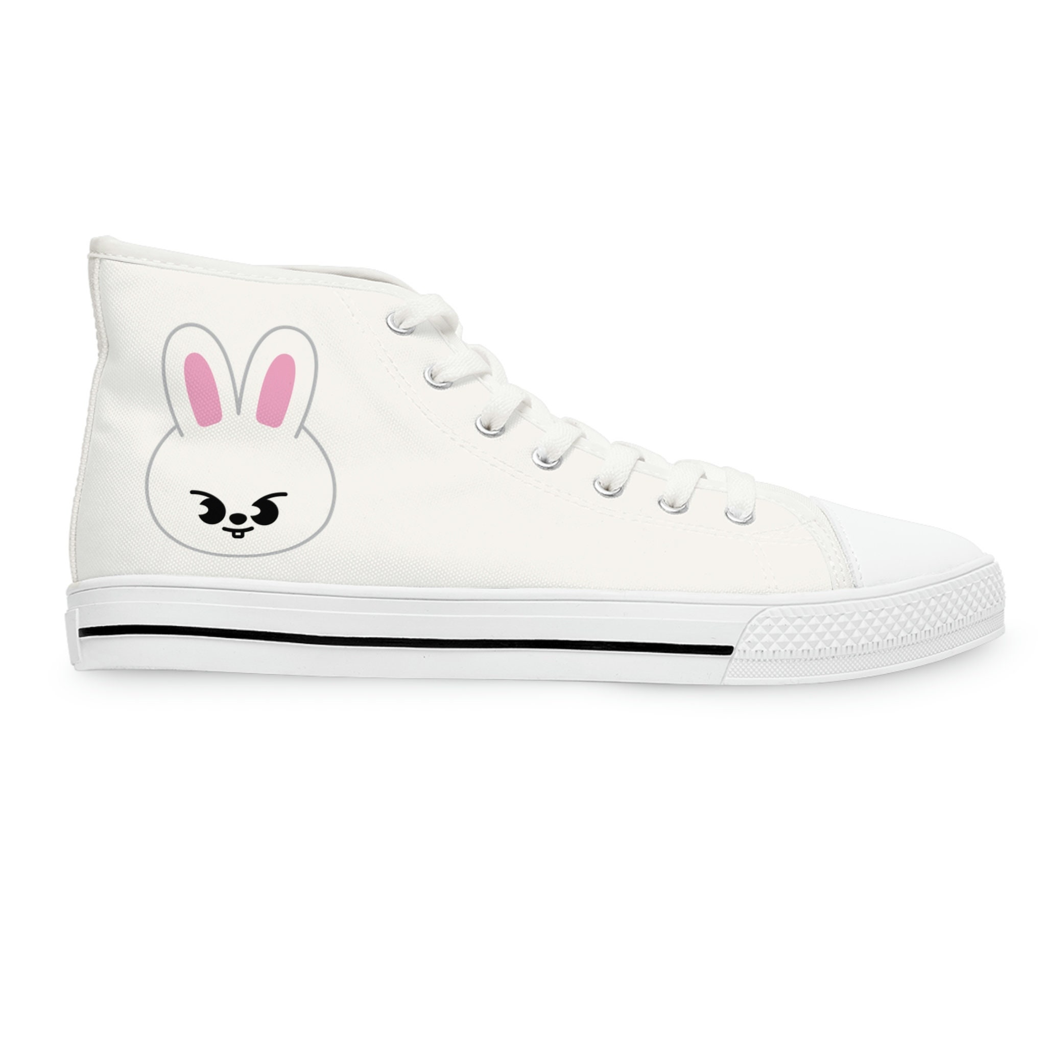 Stray Kids SKZ Leebit Aka Lee Know Sneakers for STAY Merch - Etsy Canada