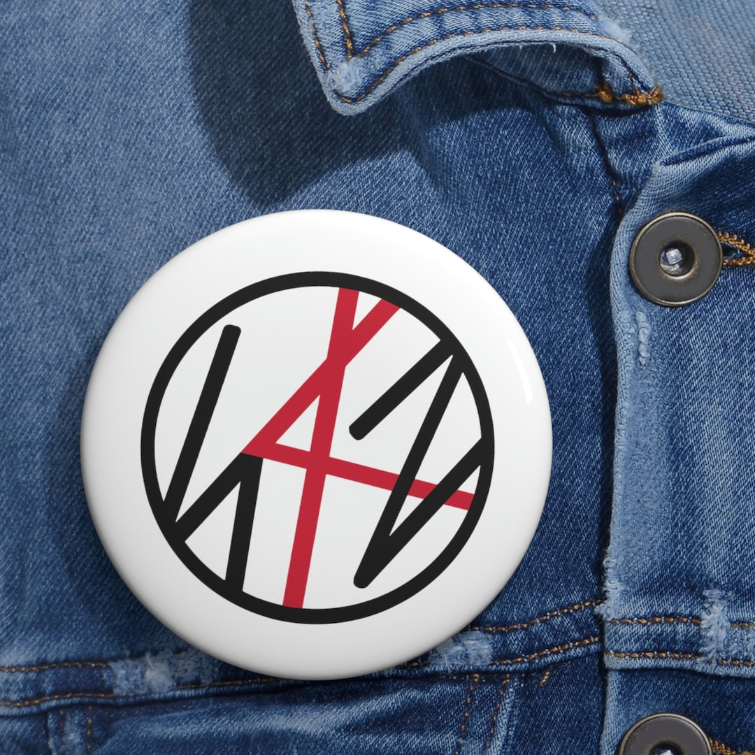 Stray Kids Pin Button for Bias STAY Concert Wear SKZOO Merch Maxident ...