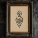 Mystical Amulet Wall Art Printable Protection Amulet Print Spiritual ...