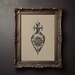 Mystical Amulet Wall Art Printable Protection Amulet Print Spiritual ...
