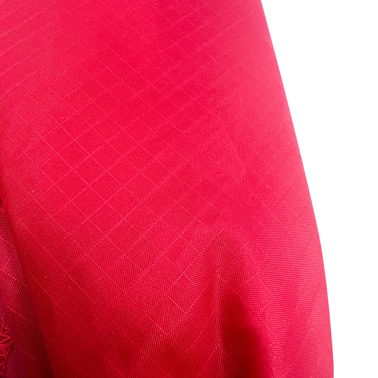 Great Call Athletics | Professional Football Challenge Flag | Red ...