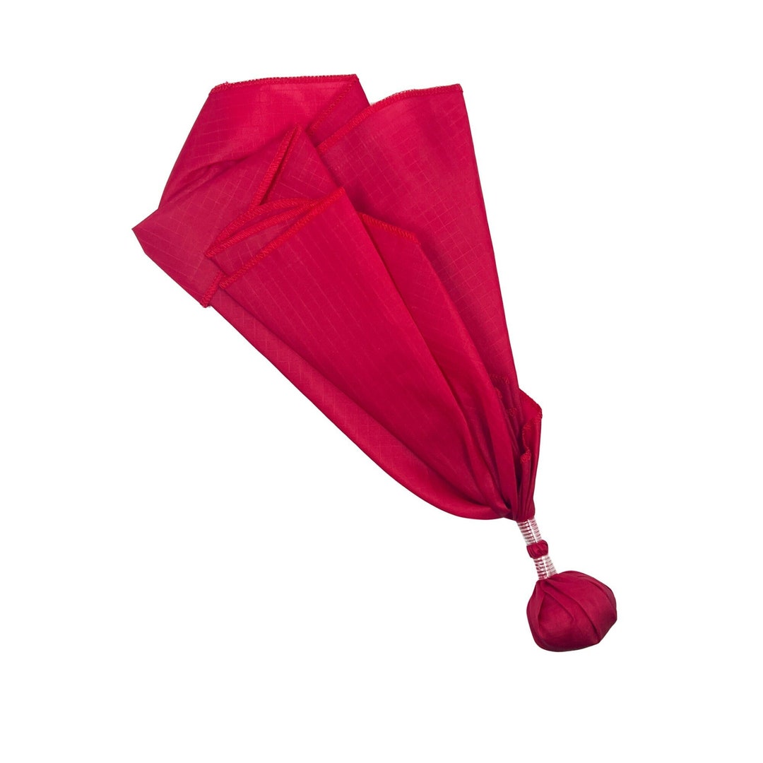 Great Call Athletics | Professional Football Challenge Flag | Red ...