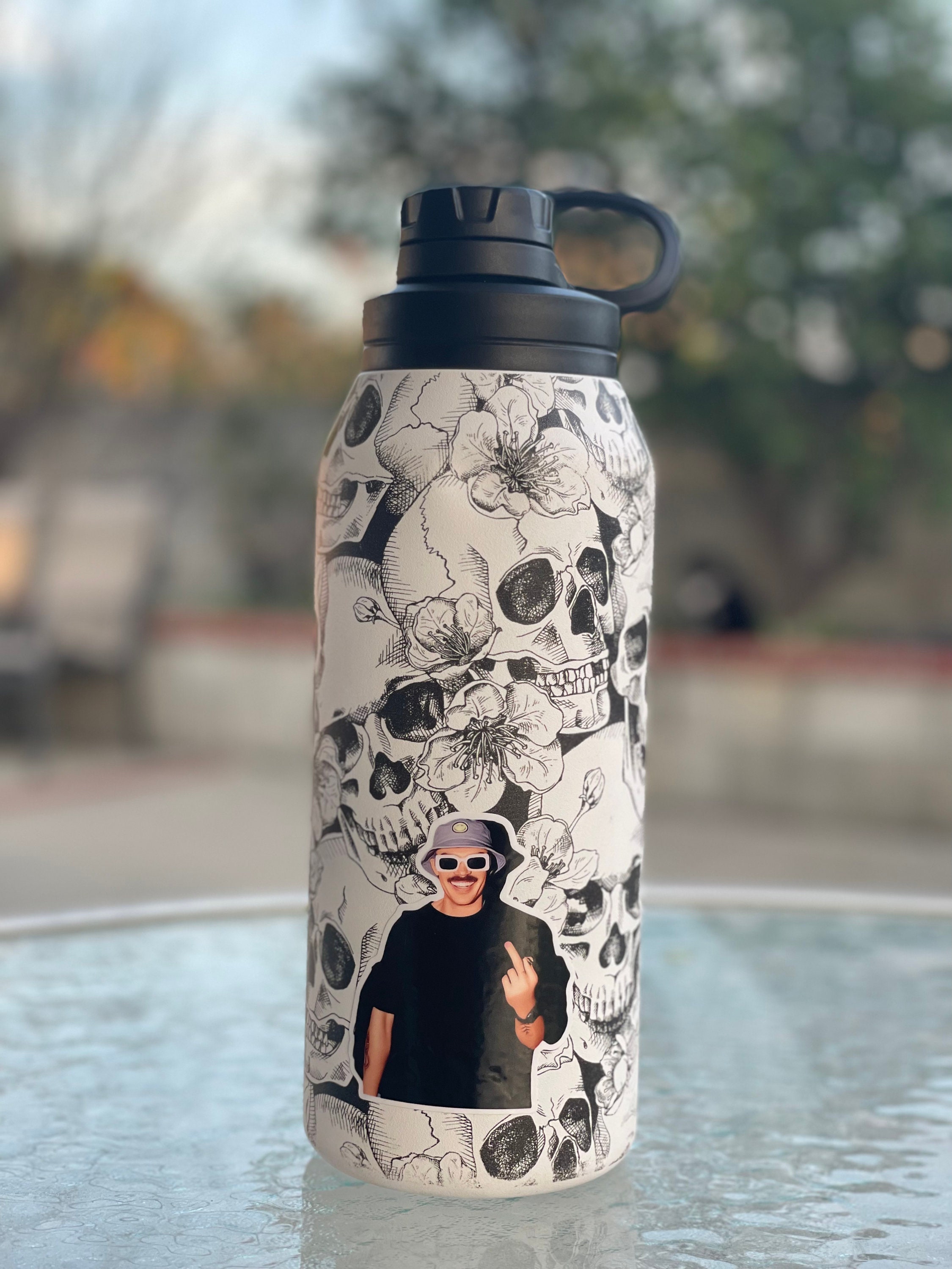 Dom Dolla Vinyl Sticker - Etsy