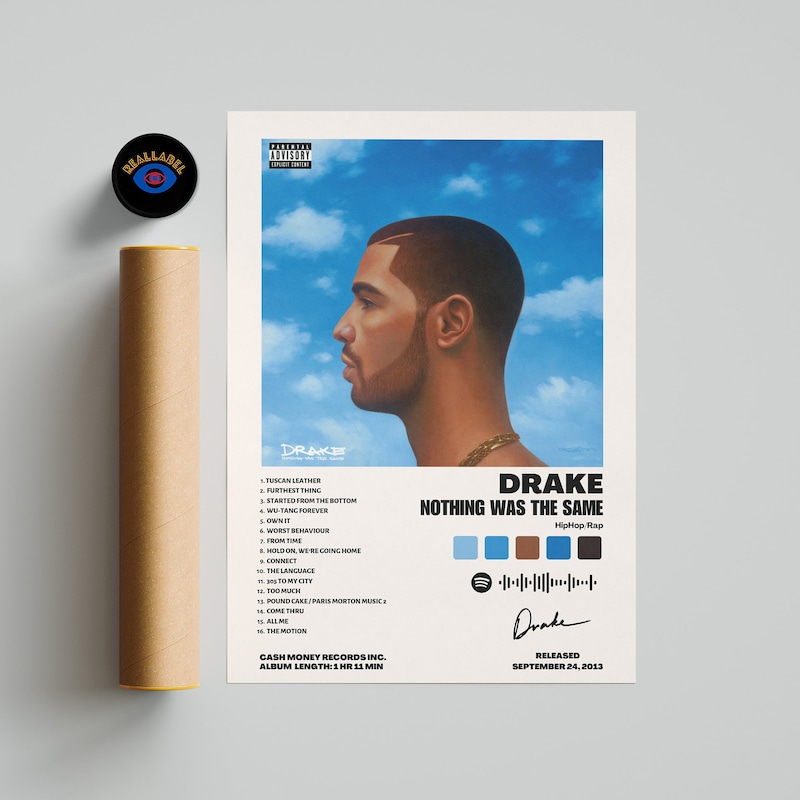 Nothing to Track - Etsy UK