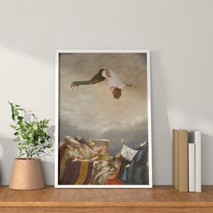 Die Lit - Playboi Carti Album Cover Art, Framed and Unframed Poster ...