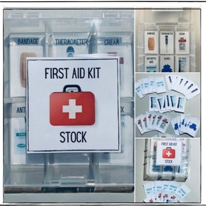 Task Boxes for Special Education | DIY Task Box | Autism Task Box ...