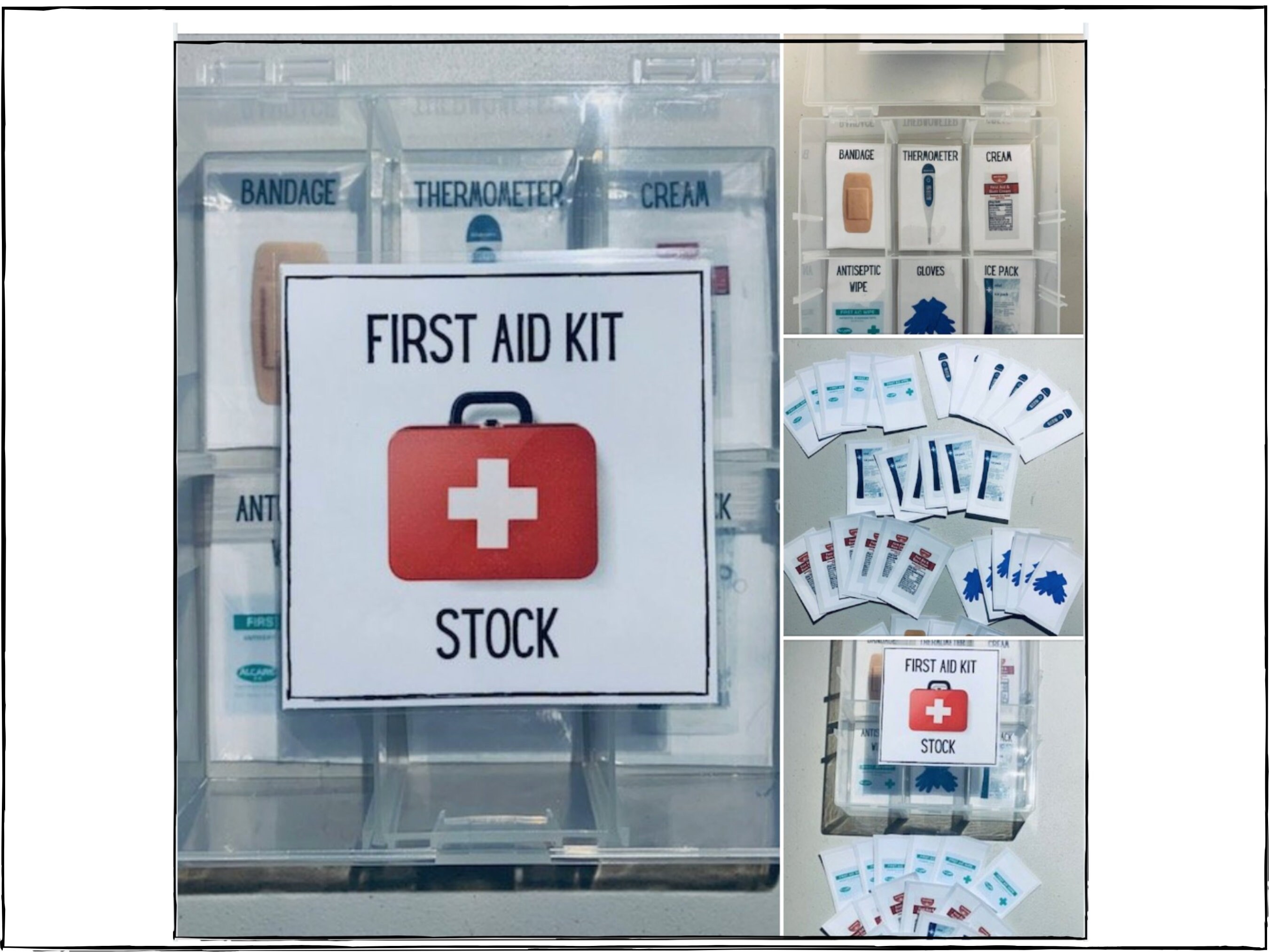 Task Boxes for Special Education | DIY Task Box | Autism Task Box ...