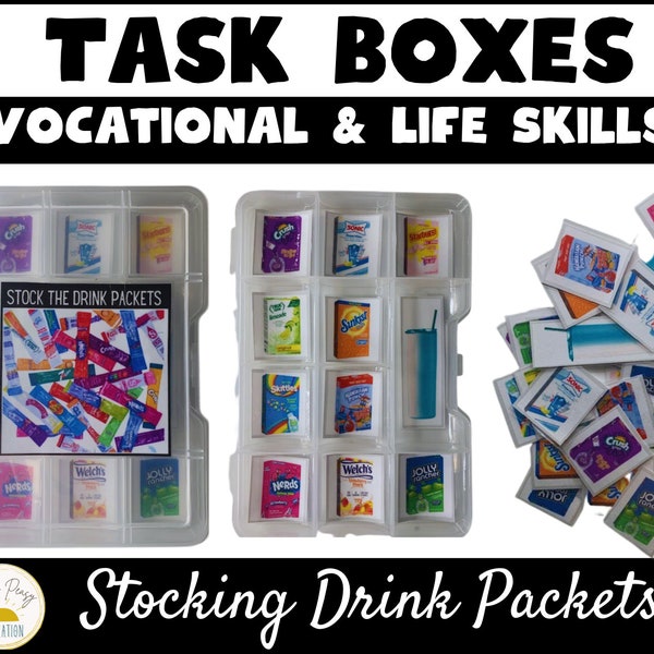 EasyPeasyEducation - Etsy