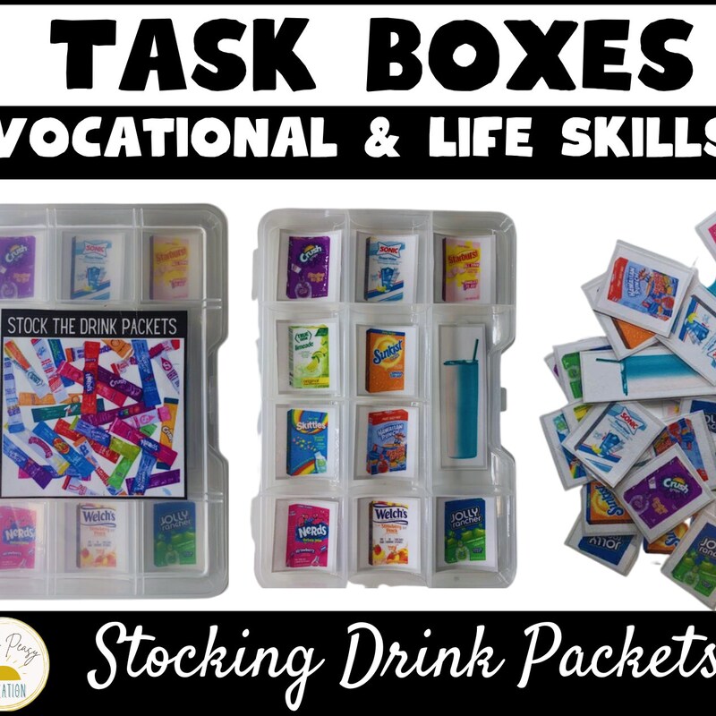 EasyPeasyEducation - Etsy