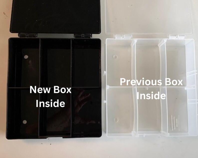 Premade Task Boxes for Special Education | Life Skills | Independent ...