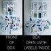 Special Education Task Box | Life Skills Task Box | Sort the Hygiene ...