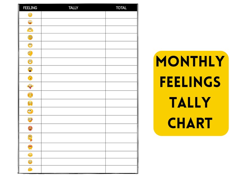 Coping Skills Bundle | Emoji Game | SEL | Social Emotional | Behavior ...