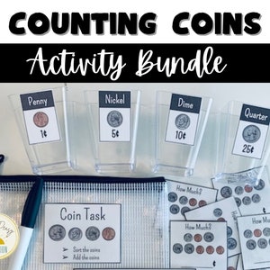 EasyPeasyEducation - Etsy