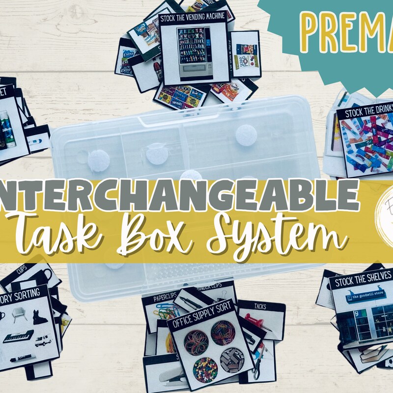 EasyPeasyEducation - Etsy