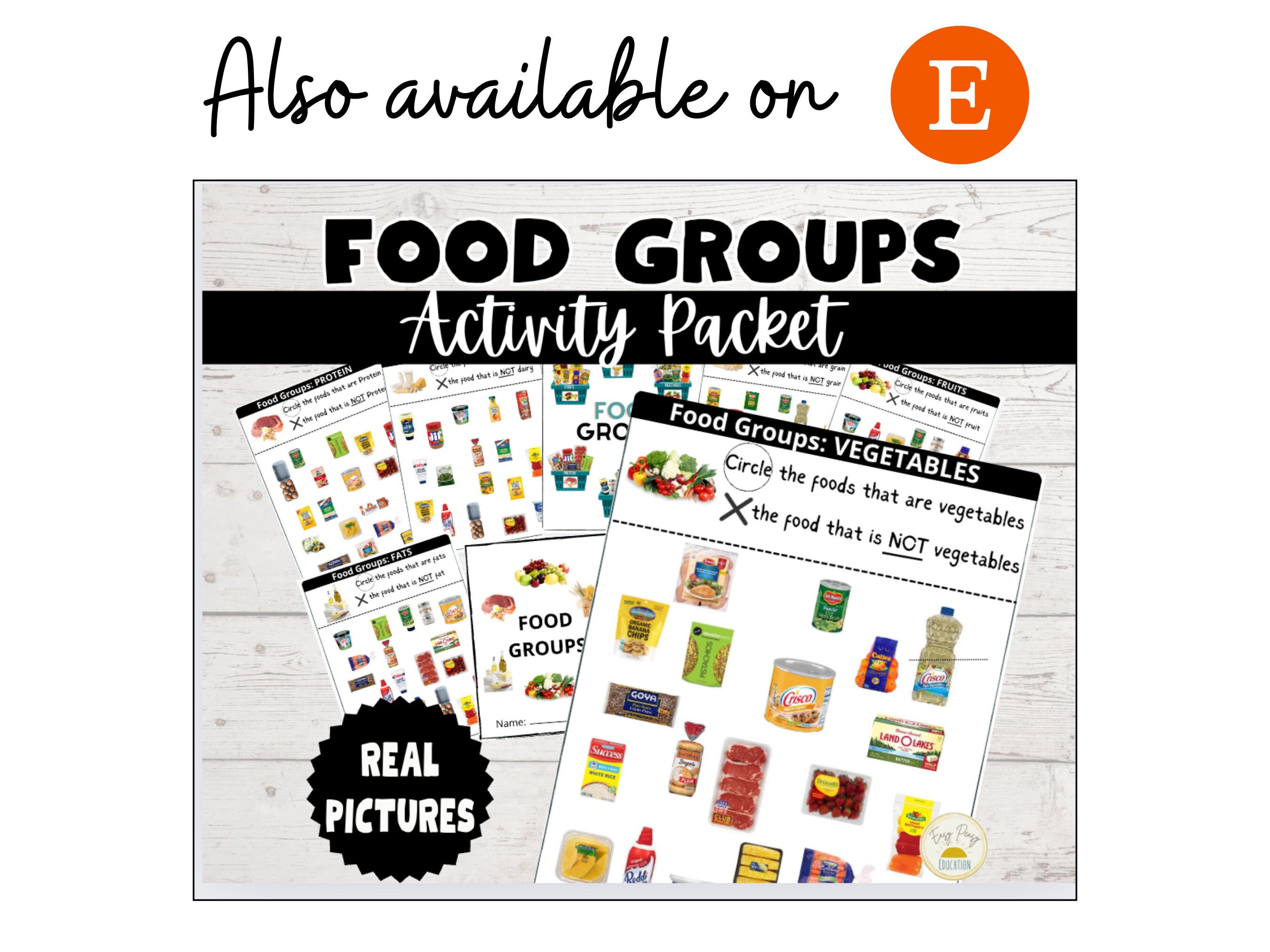 Interactive Bulletin Board | Life Skills | Special Education ...