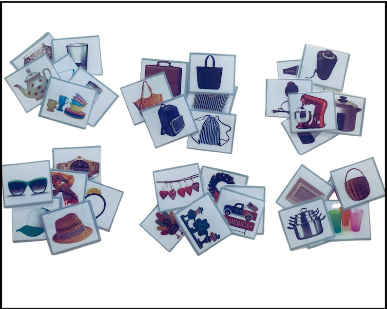 Special Education Task Box| Job Skills Work Box for Life Skills ...