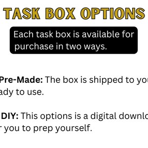 Special Education Task Box | Food Groups | Sorting Task | Autism Task ...