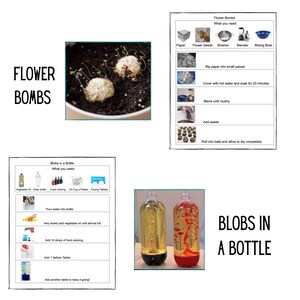 Visual Recipes for Special Education | Cooking in Life Skills Classroom ...