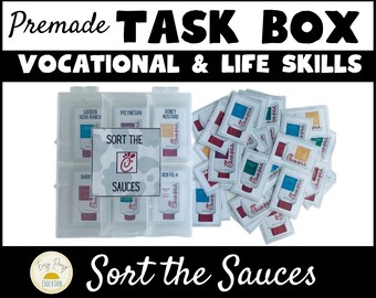 Money Task Cards Find the Total Real Pictures Life - Etsy