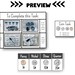 Money Math | Life Skills & Vocational Sorting Tasks | Counting Coins ...