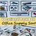 Task Boxes Special Education Life Skills Activity Vocational Work Task ...