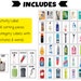 Special Education Task Box | Life Skills Task Box | Sort the Hygiene ...