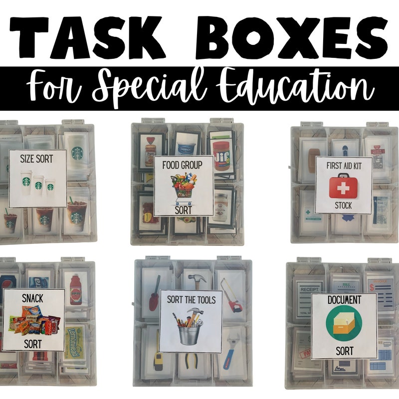 EasyPeasyEducation - Etsy