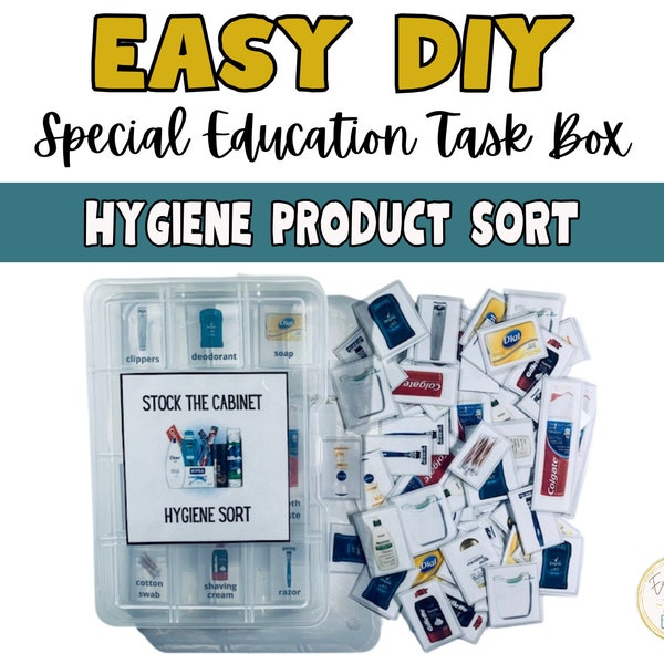 EasyPeasyEducation - Etsy