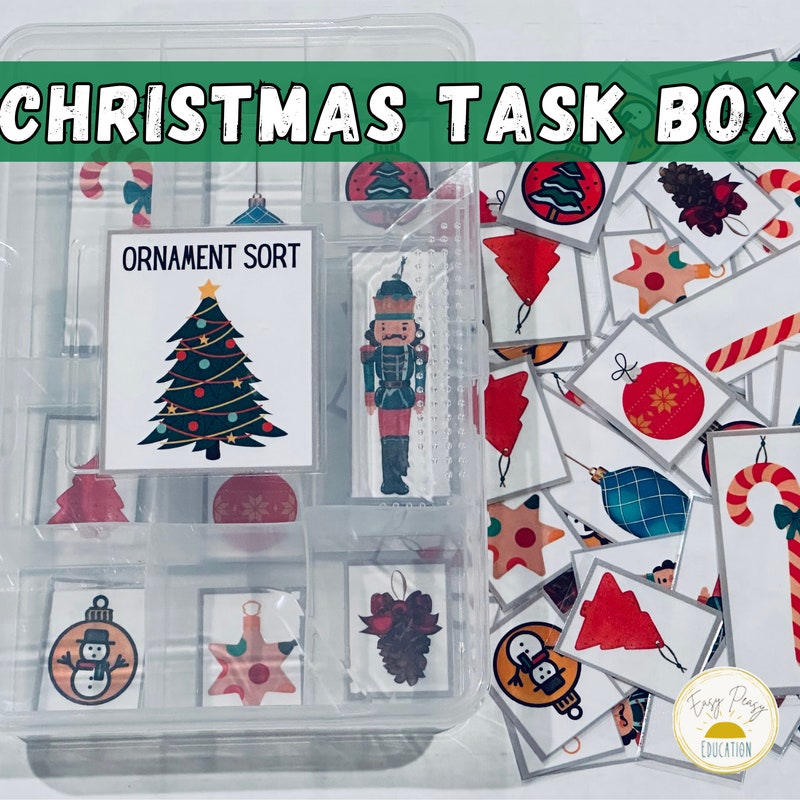 EasyPeasyEducation - Etsy