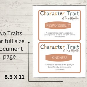 Neutral Toned Posters | Boho Color Palette | Neutral Classroom Decor ...