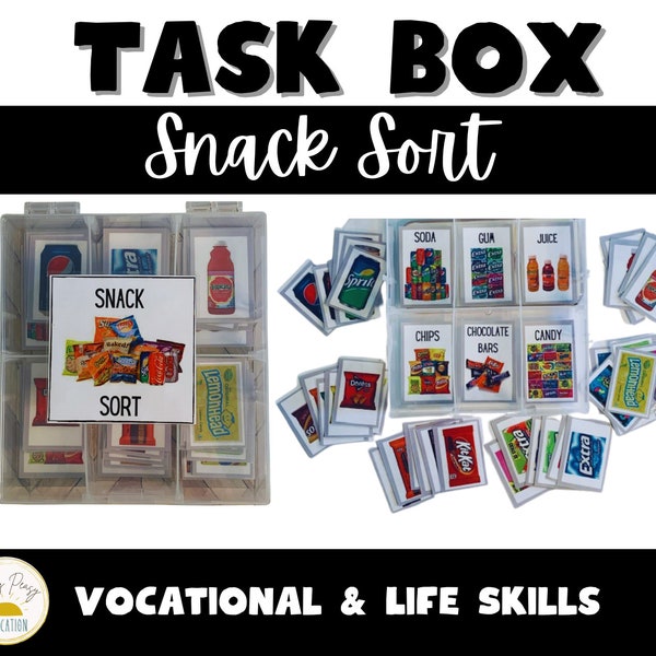 EasyPeasyEducation - Etsy