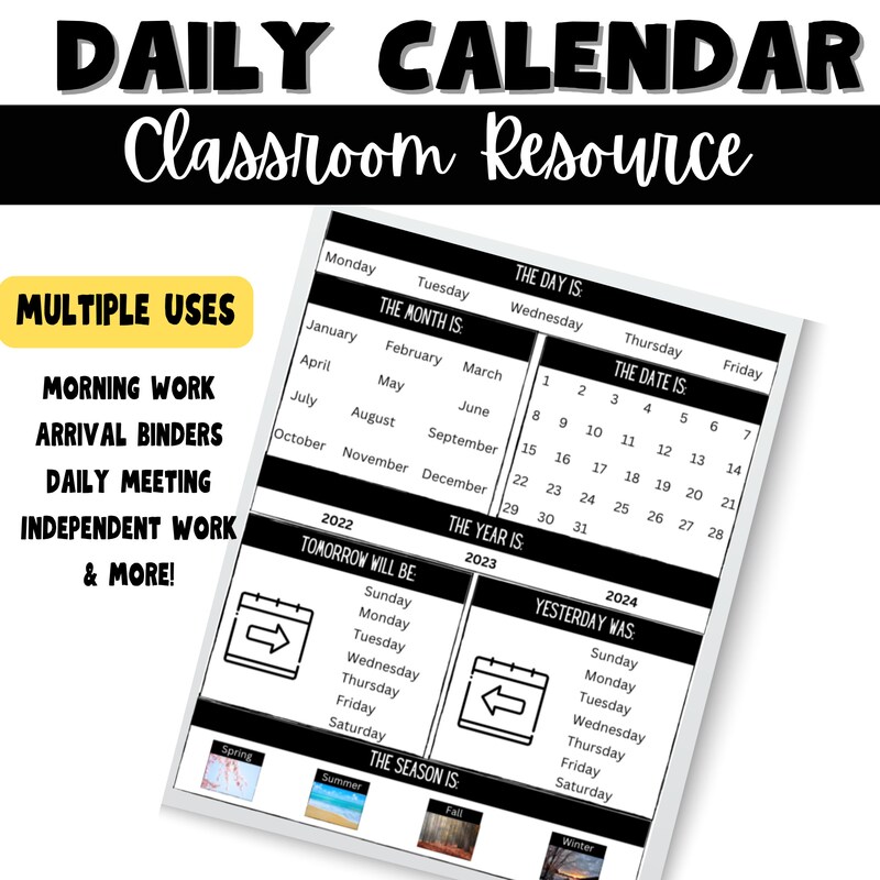 EasyPeasyEducation - Etsy