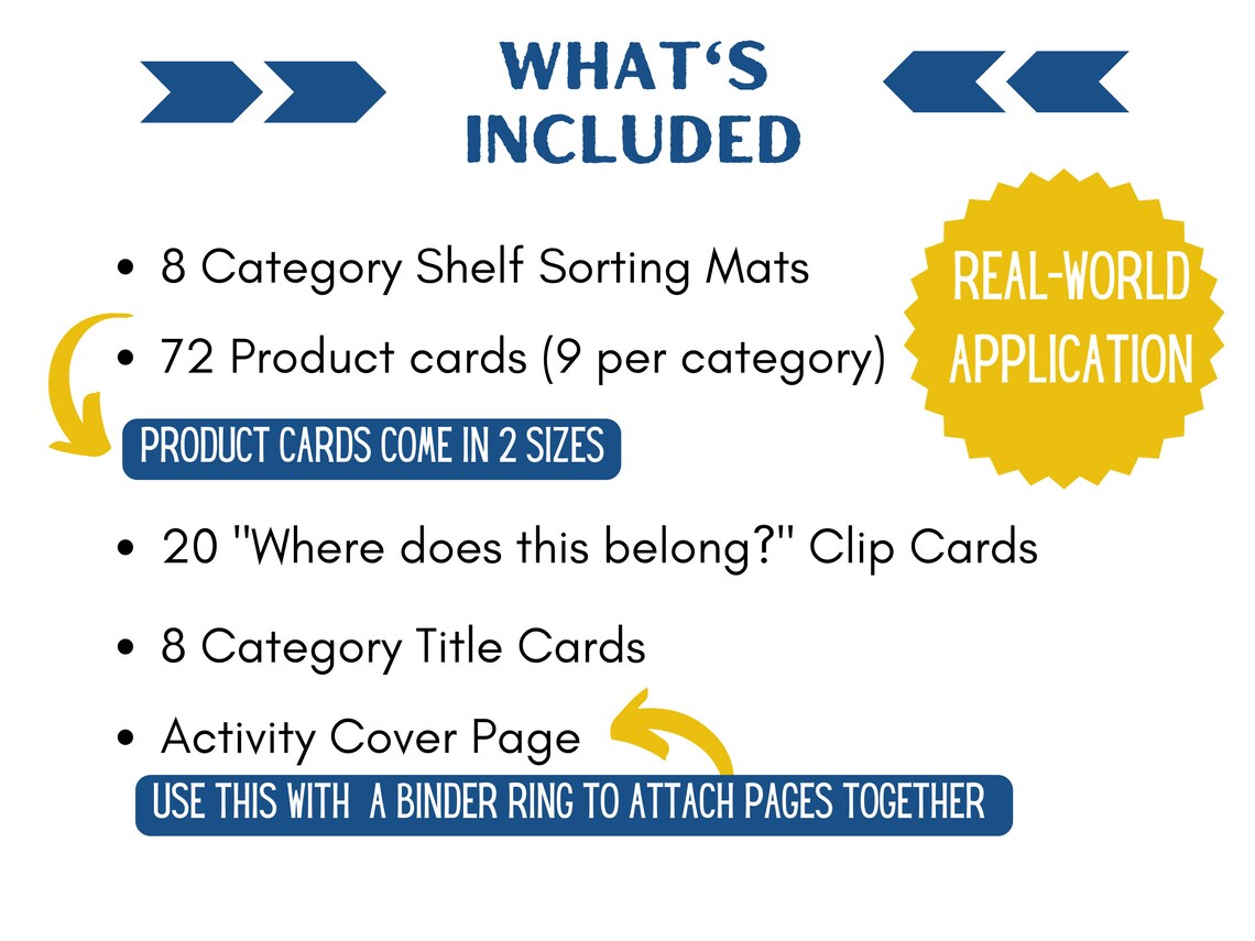 Life Skills Interactive Bulletin Board | Special Education Work Skills ...