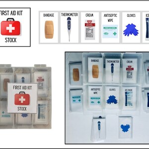 Task Boxes for Special Education | DIY Task Box | Autism Task Box ...