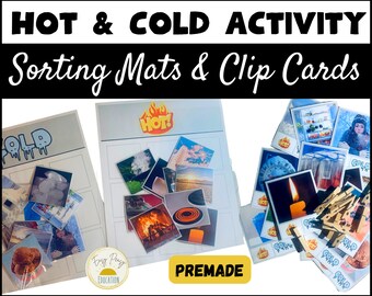 Money Task Cards Find the Total Real Pictures Life - Etsy