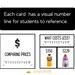 Money Math Task Cards | Money Task Cards | Life Skills | Comparing ...