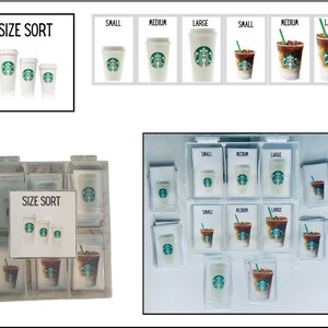 Task Box for Special Education | DIY Task Box | Autism Task Box | Life ...