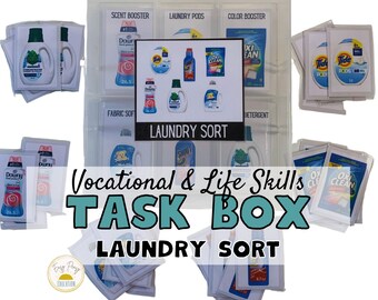 Money Task Cards Find the Total Real Pictures Life - Etsy