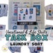 Task Boxes | Special Education Life Skills Activity | Vocational Work ...